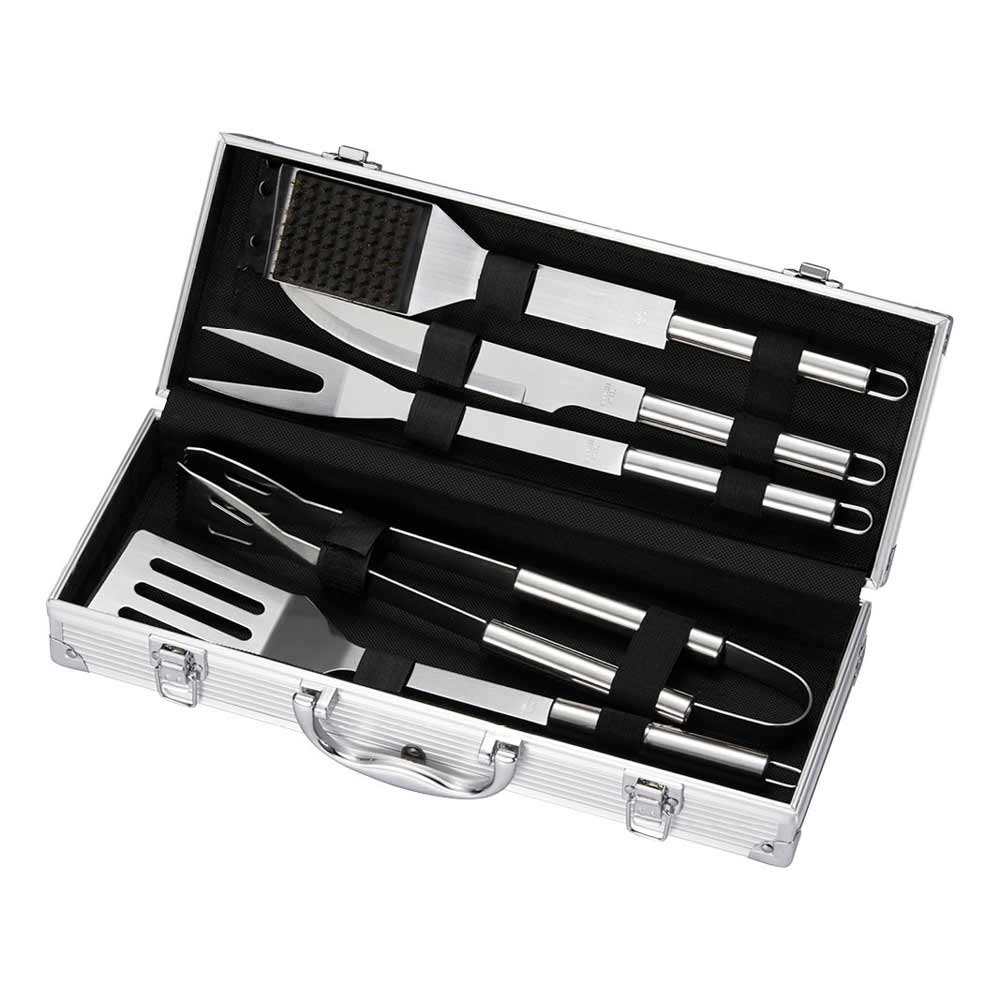 BBQ set - Barbecue - Temaer - Barshopen.dk